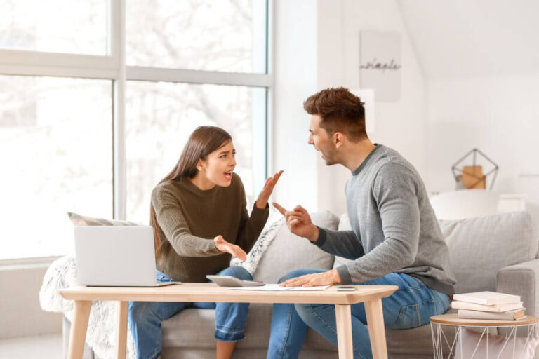 Is Your Partner Living a Double Life? Here Are 7 Warning Signs ...